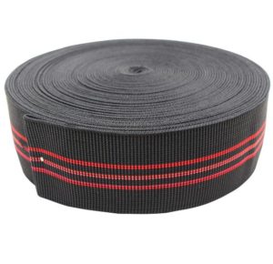 Superior Craftsmanship of China Elastic Webbing Manufacturer